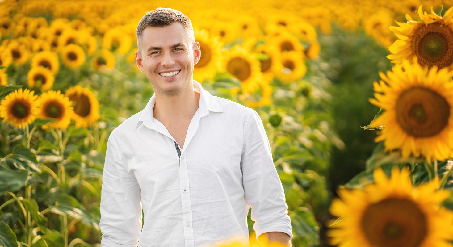 Transforming Lives: One Client's Path to Addiction Freedom